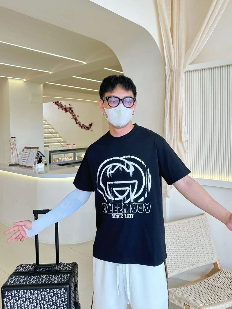 Factory-made Gucci T-Shirts