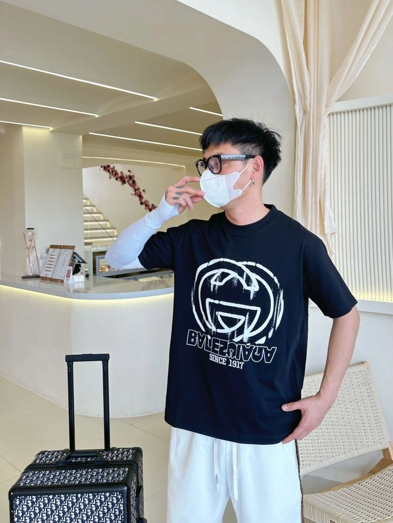 Factory-made Gucci T-Shirts