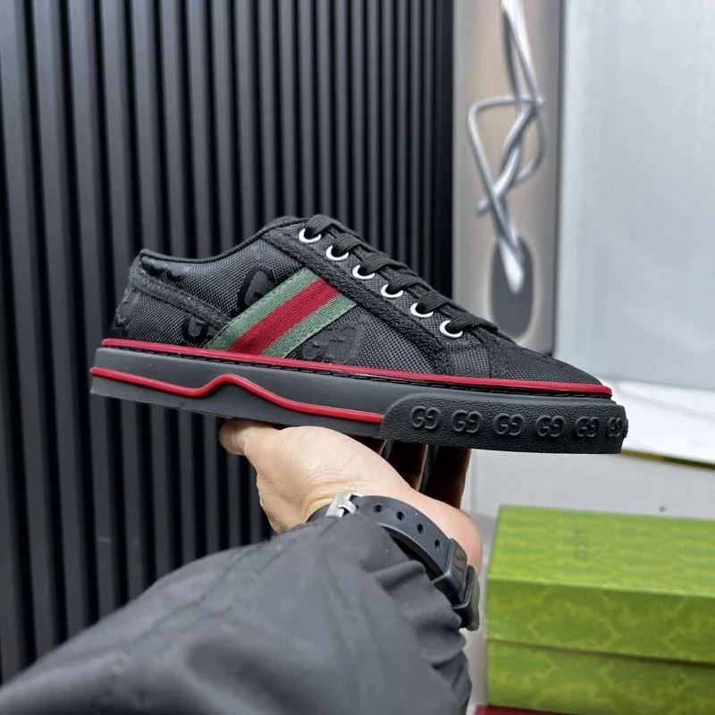 Gucci Tennis 1977