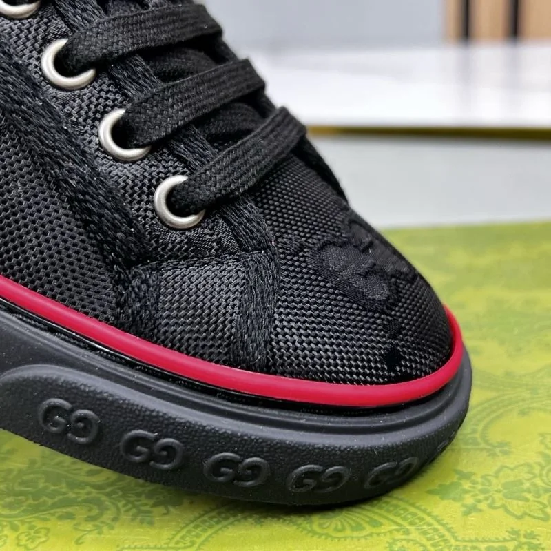 Cut-rate Gucci Tennis 1977