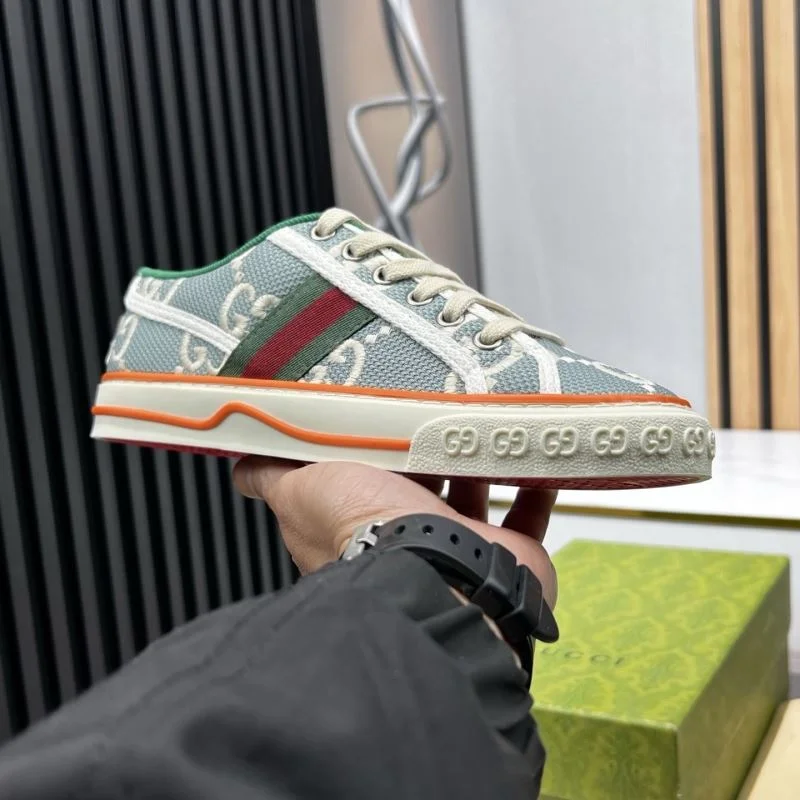Gucci Tennis 1977