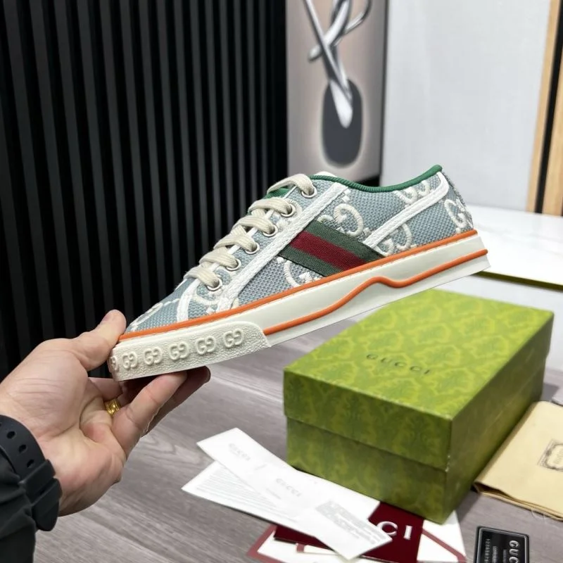 Inexpensive Gucci Tennis 1977