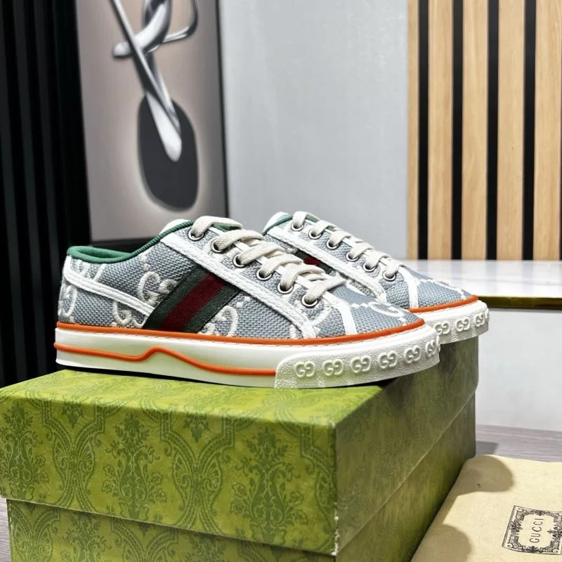 Inexpensive Gucci Tennis 1977