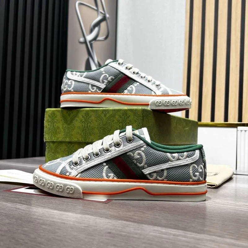 Inexpensive Gucci Tennis 1977