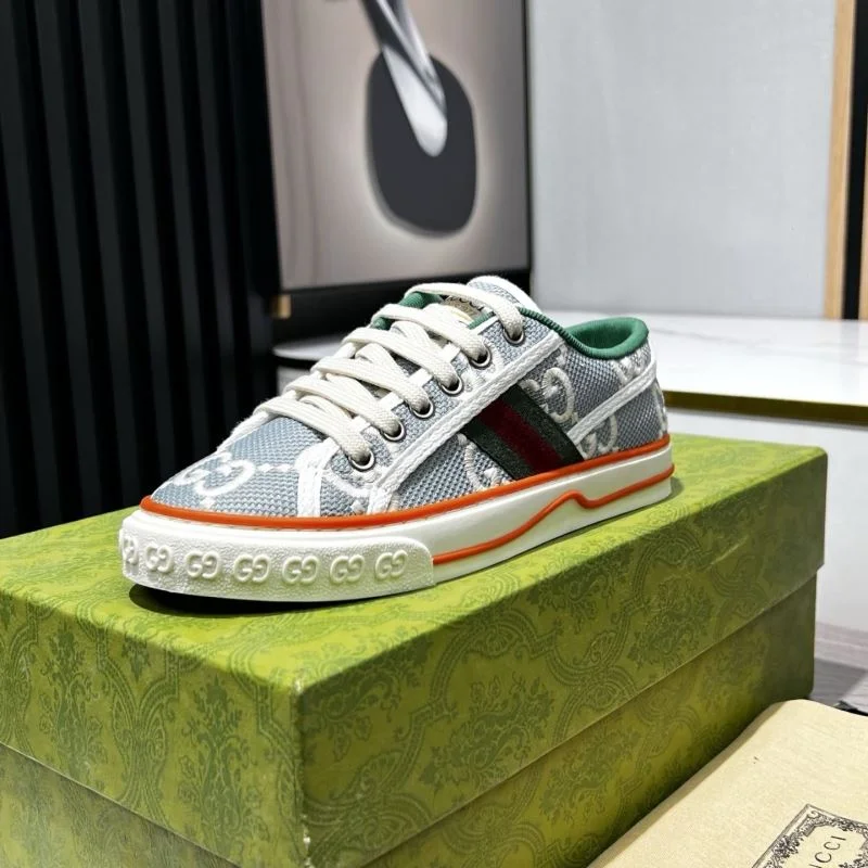 Inexpensive Gucci Tennis 1977