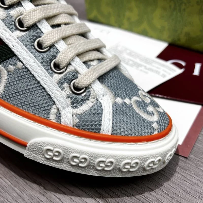 Inexpensive Gucci Tennis 1977