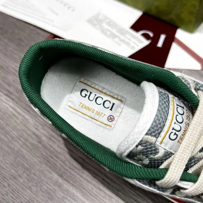 Inexpensive Gucci Tennis 1977