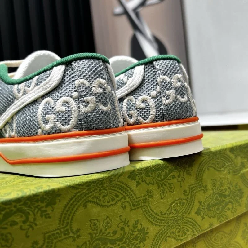 Inexpensive Gucci Tennis 1977