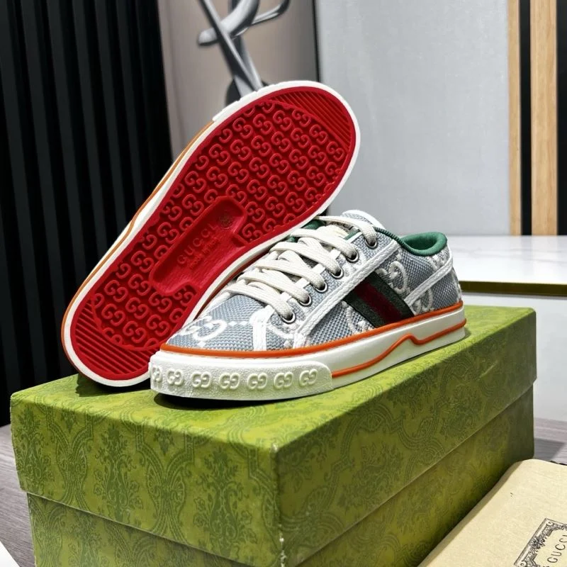 Inexpensive Gucci Tennis 1977