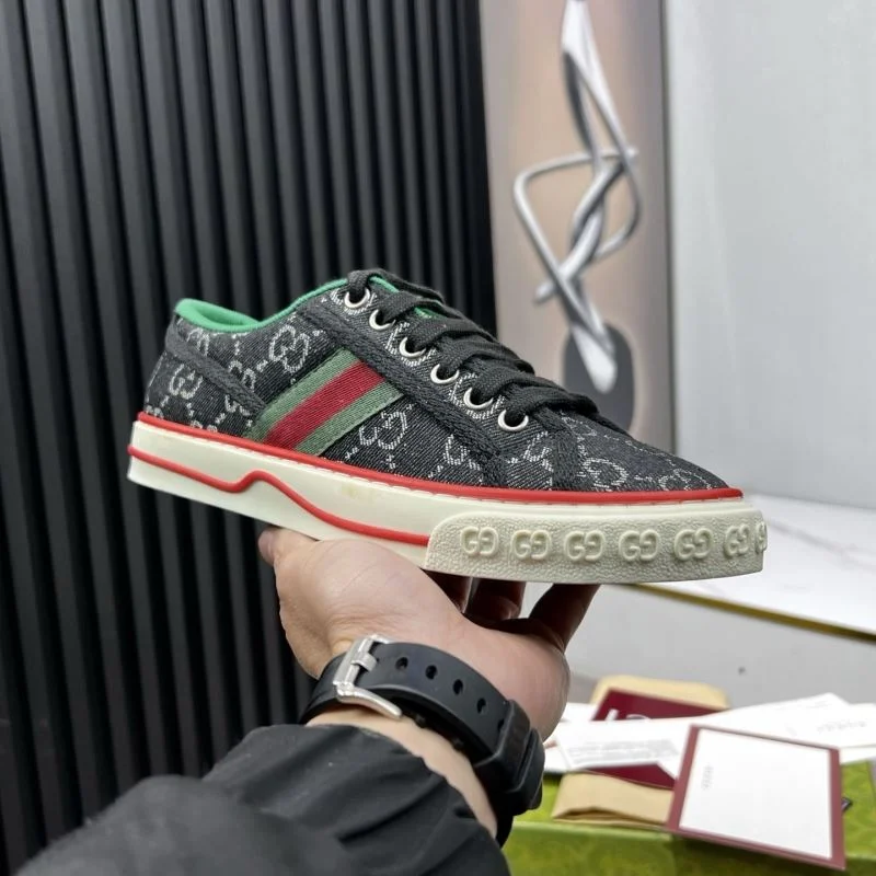 Gucci Tennis 1977