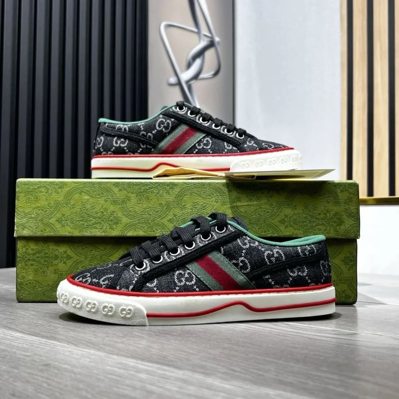 Cut-rate Gucci Tennis 1977