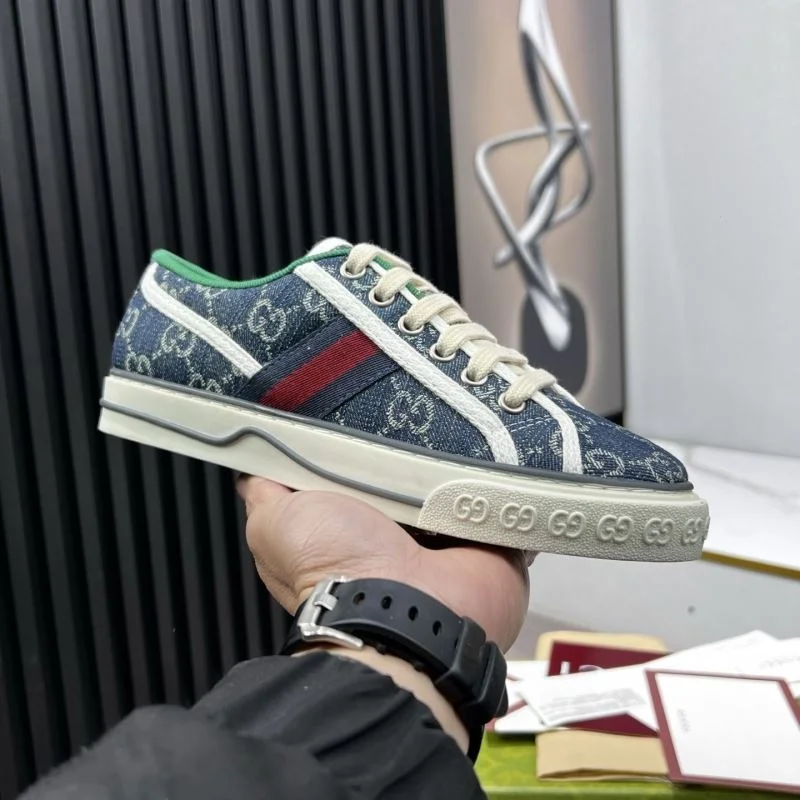 Gucci Tennis 1977