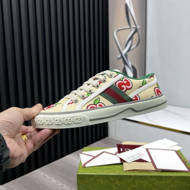 Original Gucci Tennis 1977