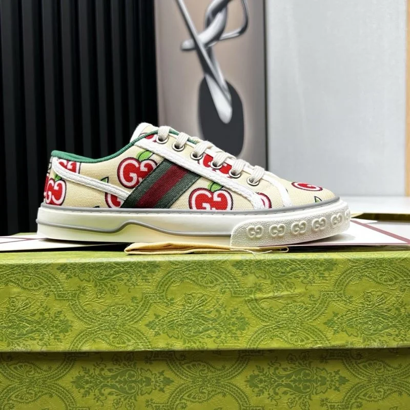 Original Gucci Tennis 1977