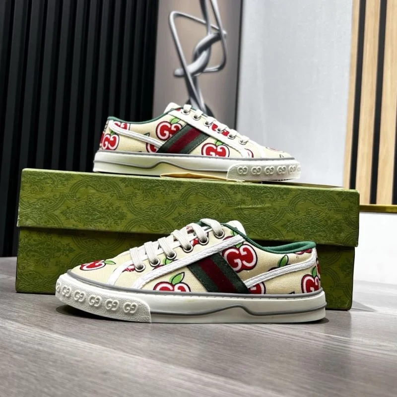 Original Gucci Tennis 1977
