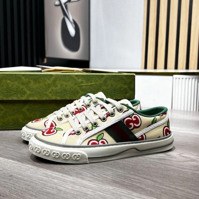Original Gucci Tennis 1977