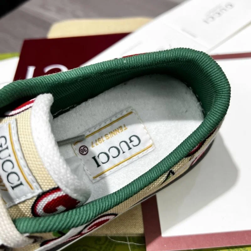 Original Gucci Tennis 1977