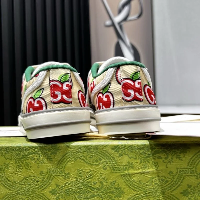 Original Gucci Tennis 1977
