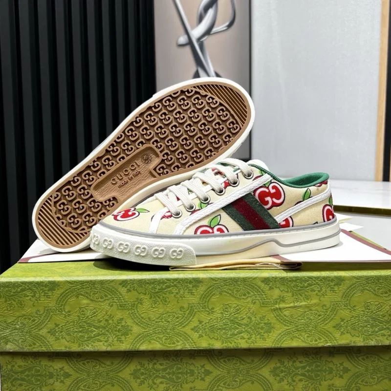 Original Gucci Tennis 1977