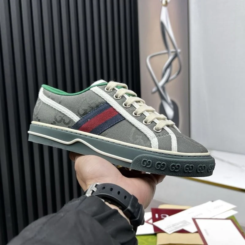 Gucci Tennis 1977