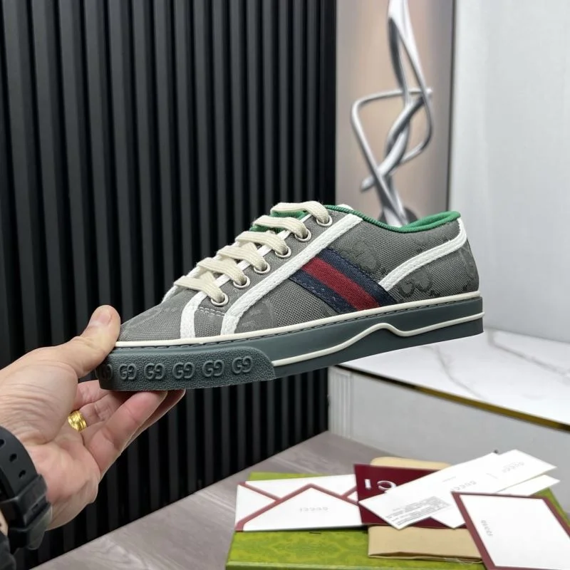 Inexpensive Gucci Tennis 1977