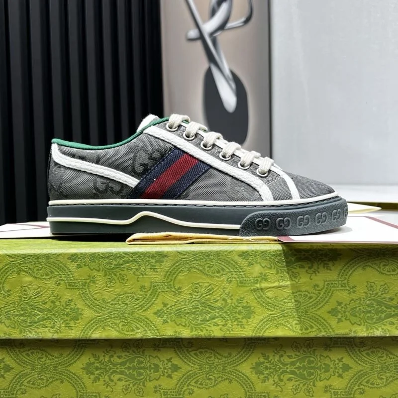 Inexpensive Gucci Tennis 1977