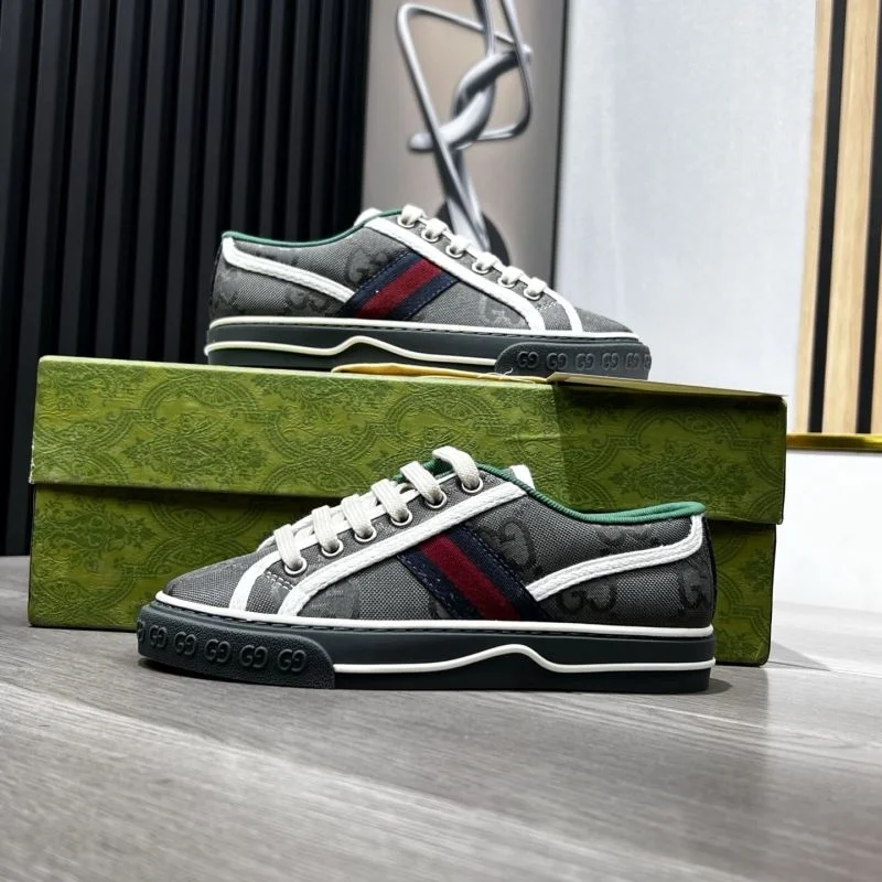 Inexpensive Gucci Tennis 1977