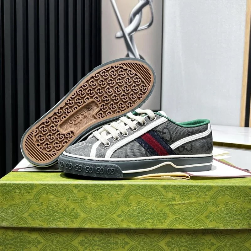 Inexpensive Gucci Tennis 1977