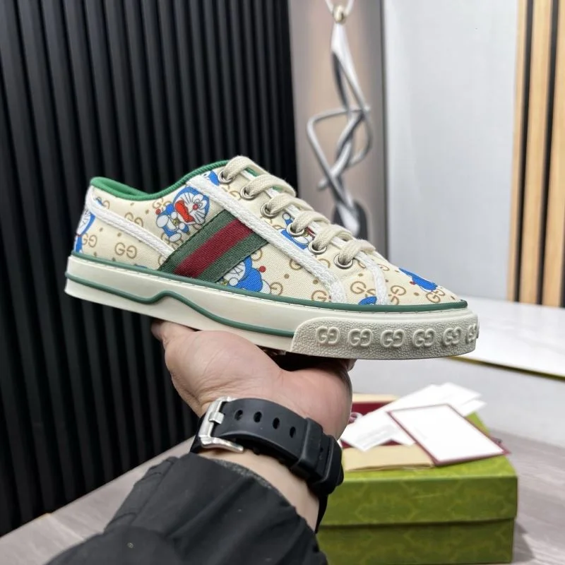 Gucci Tennis 1977