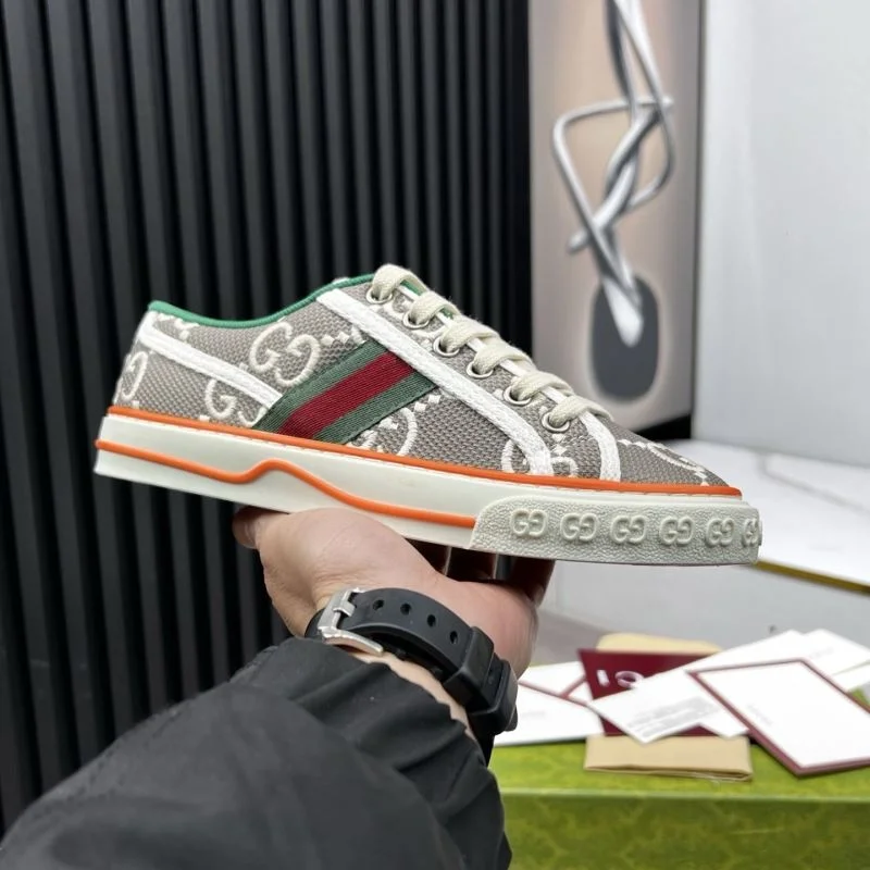Gucci Tennis 1977