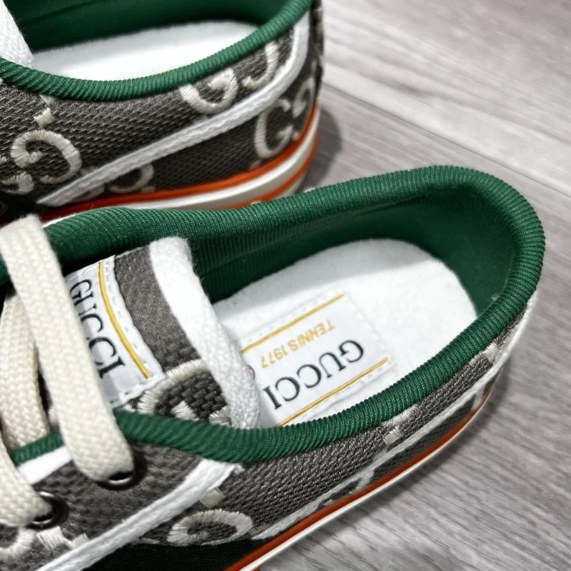 OEM Gucci Tennis 1977