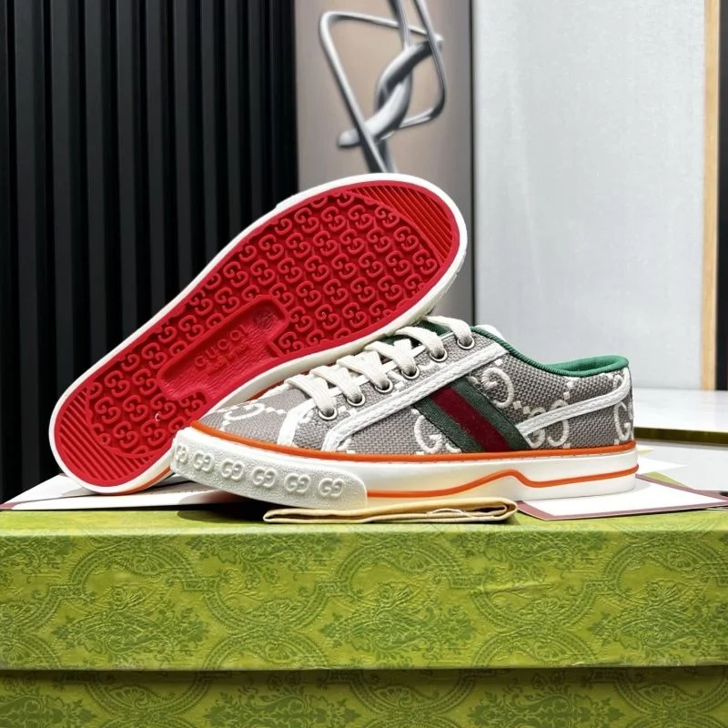 OEM Gucci Tennis 1977