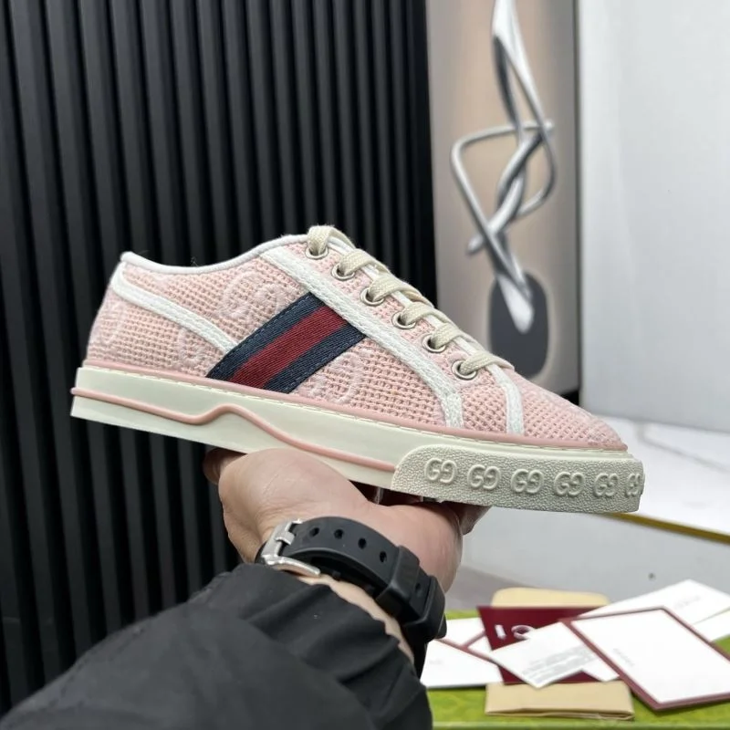 Gucci Tennis 1977