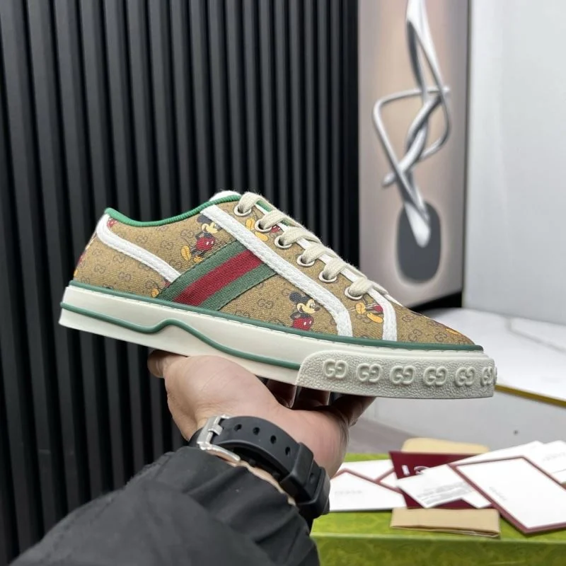 Gucci Tennis 1977