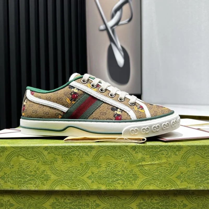 Brand-original Gucci Tennis 1977