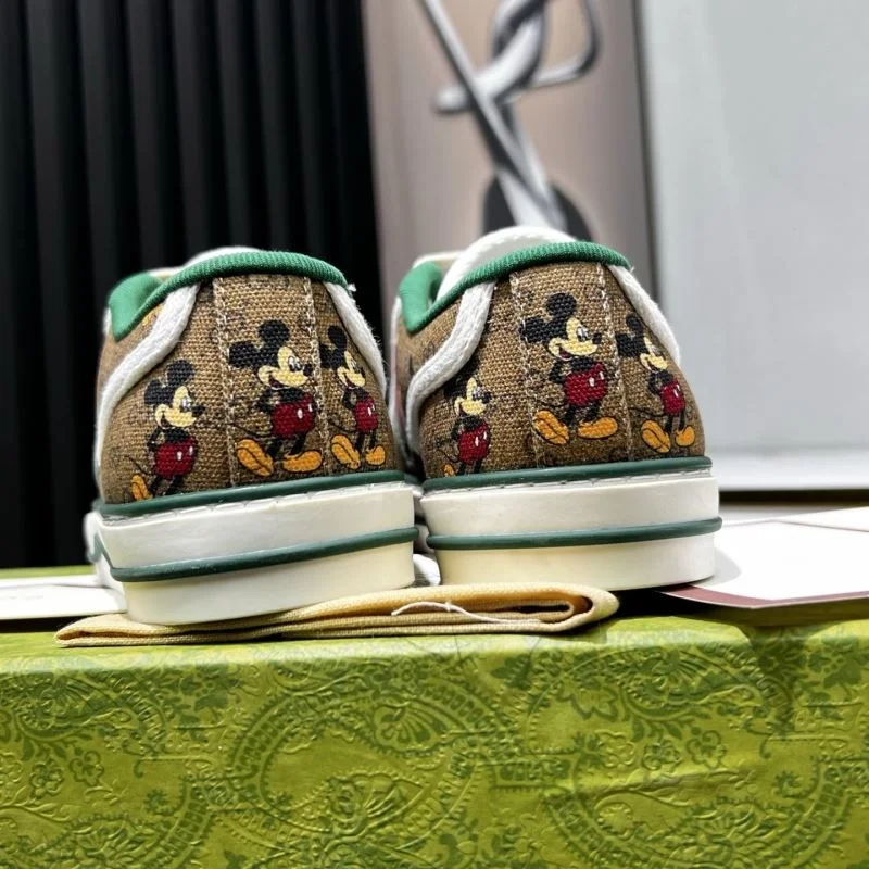 Brand-original Gucci Tennis 1977