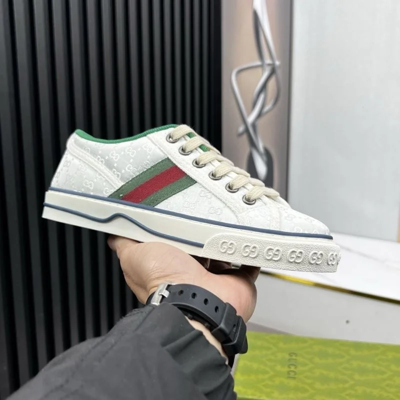 Gucci Tennis 1977