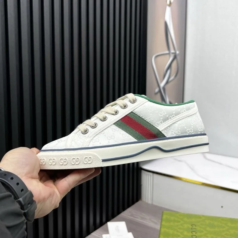 Top mirror Gucci Tennis 1977
