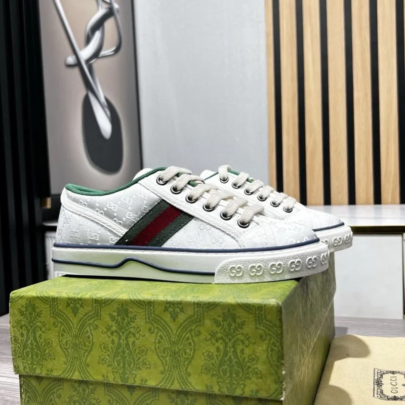 Top mirror Gucci Tennis 1977