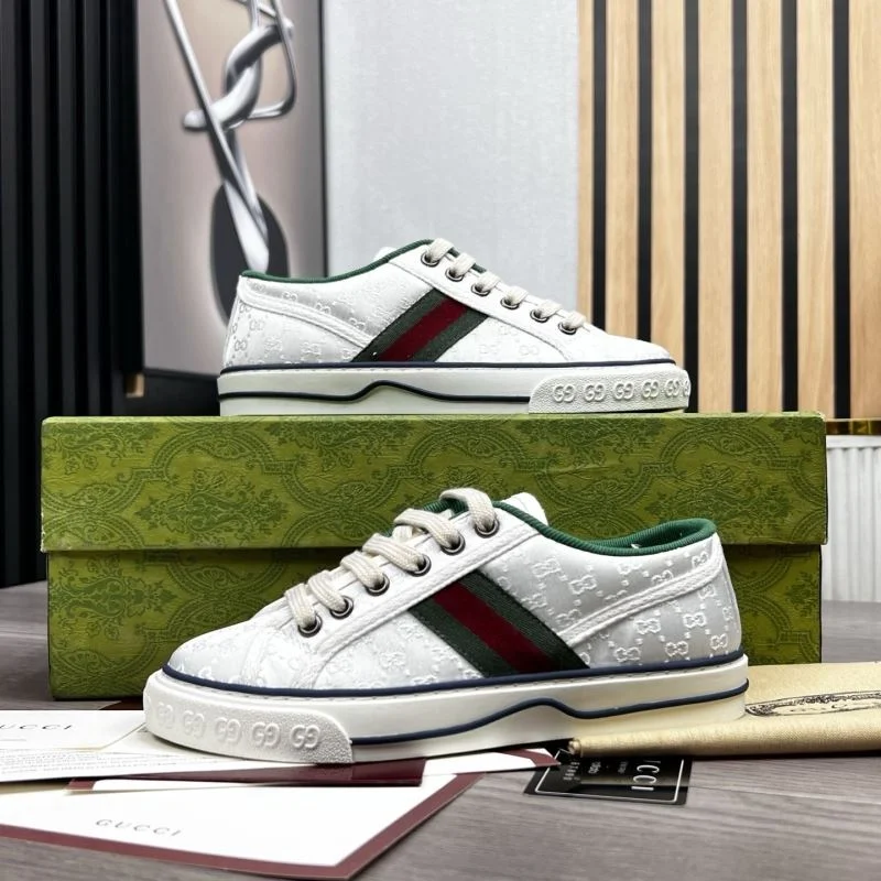 Top mirror Gucci Tennis 1977