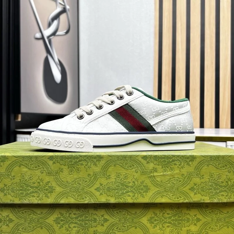 Top mirror Gucci Tennis 1977