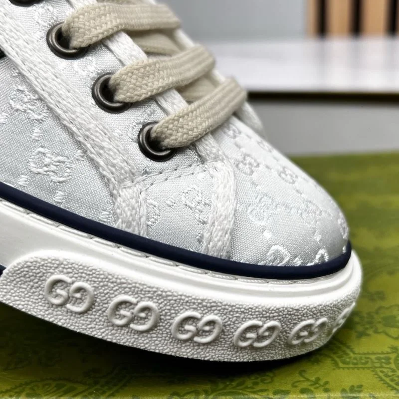 Top mirror Gucci Tennis 1977