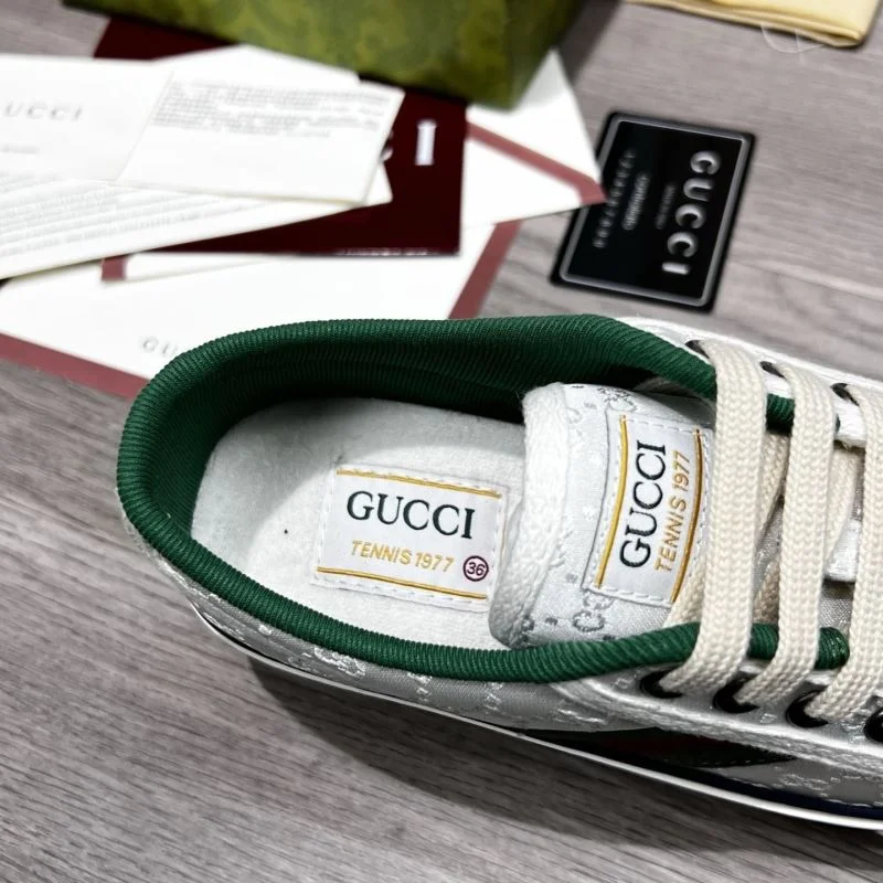 Top mirror Gucci Tennis 1977