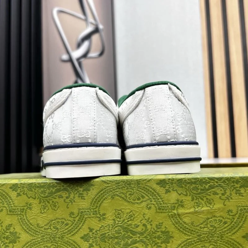 Top mirror Gucci Tennis 1977