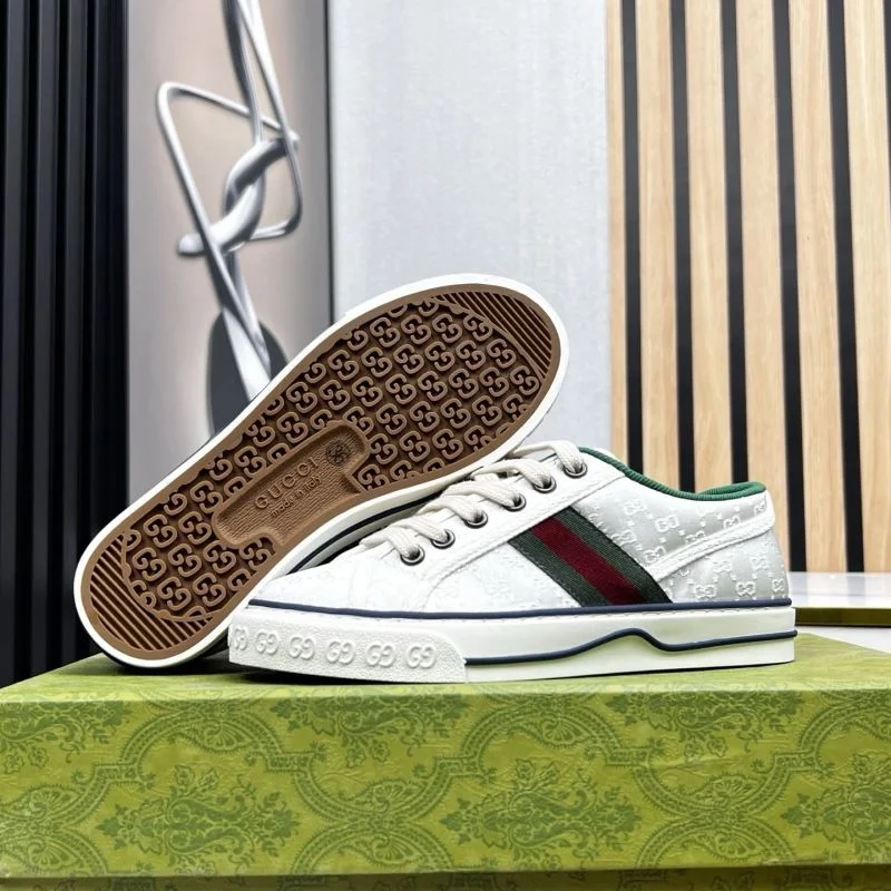 Top mirror Gucci Tennis 1977