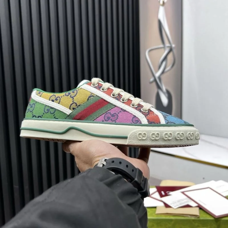 Gucci Tennis 1977