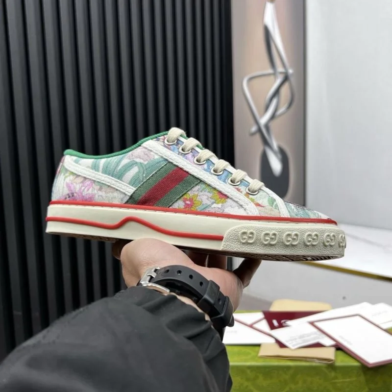 Gucci Tennis 1977