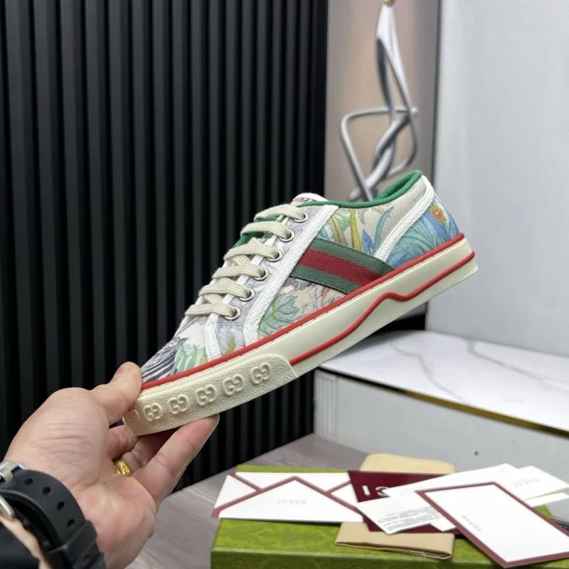 Low-cost Gucci Tennis 1977