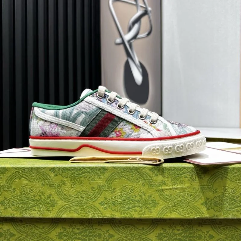 Low-cost Gucci Tennis 1977