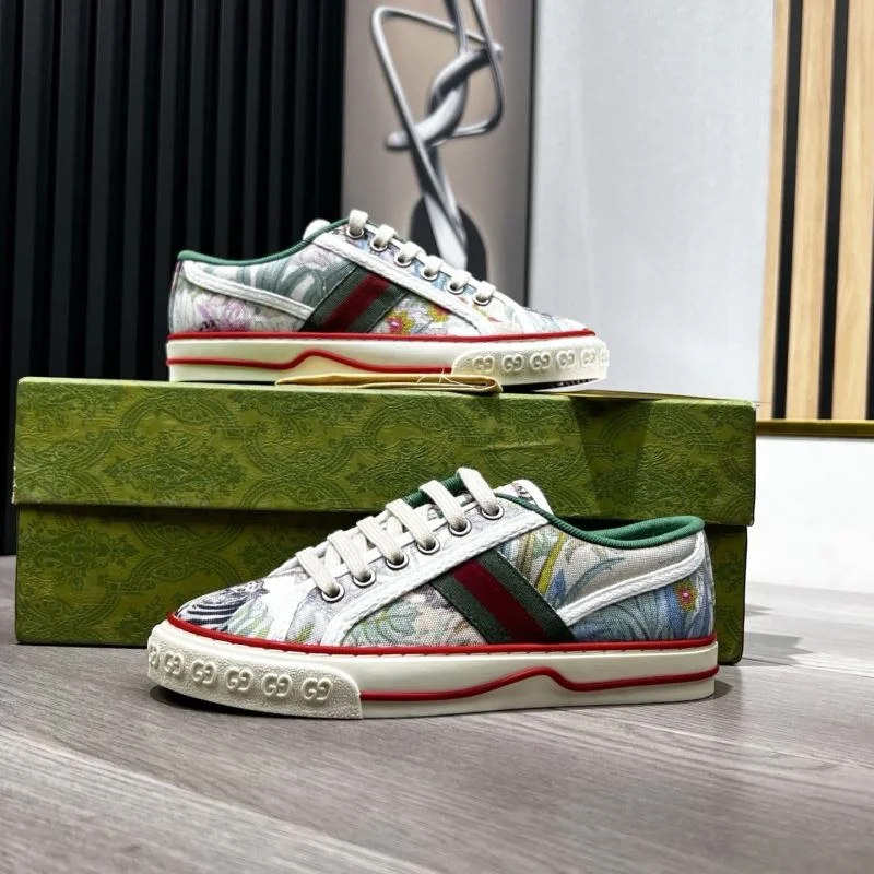 Low-cost Gucci Tennis 1977